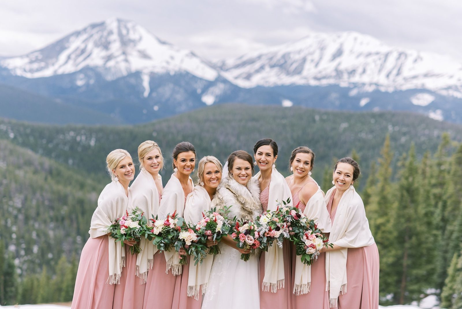 Timber Ridge Lodge Wedding | Colorado Wedding Photographer