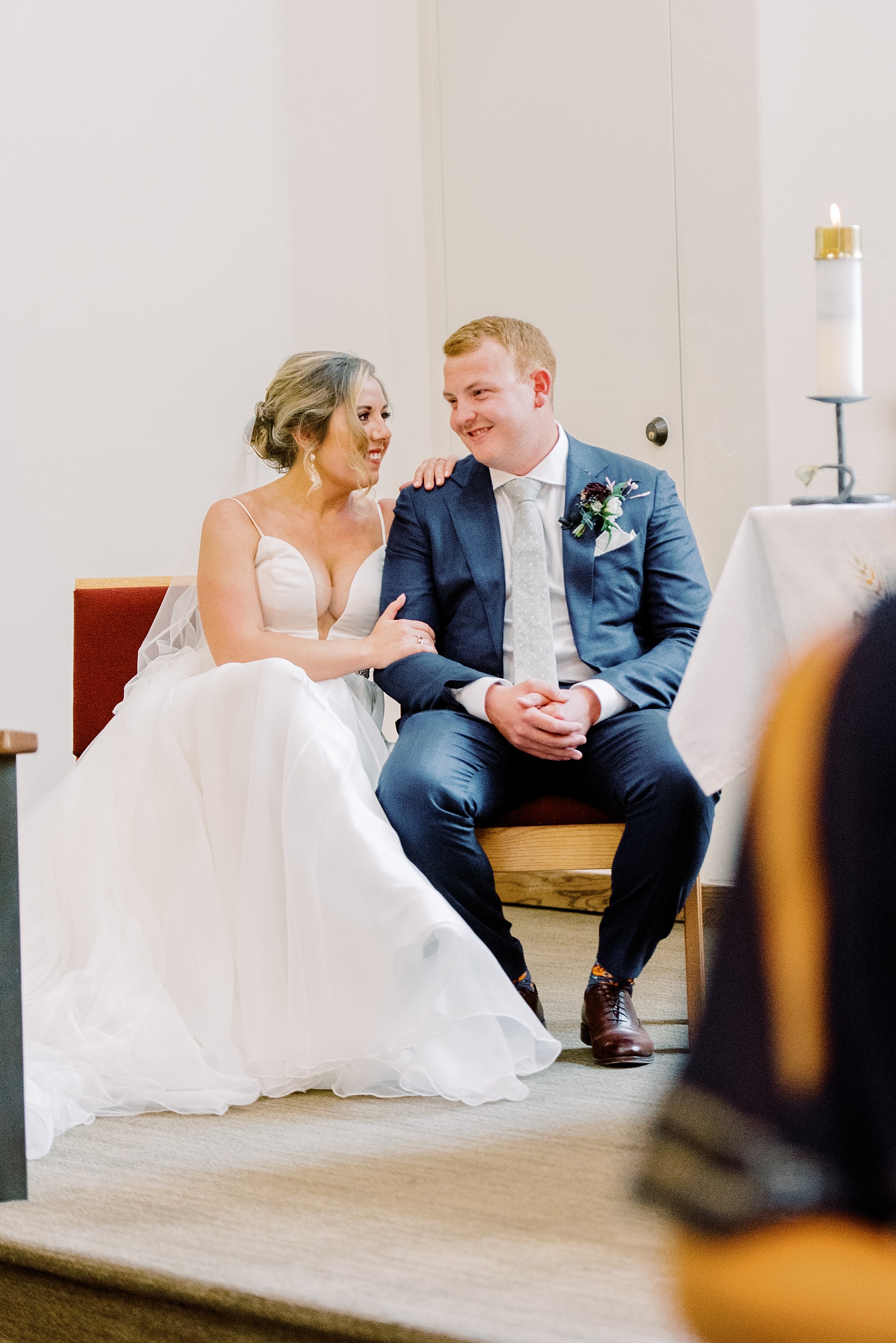 Vail Mountaintop Wedding in Colorado | Vail Wedding Photographer ...